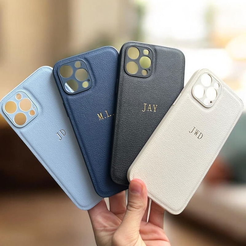 Engraved Phone Case - Etsy
