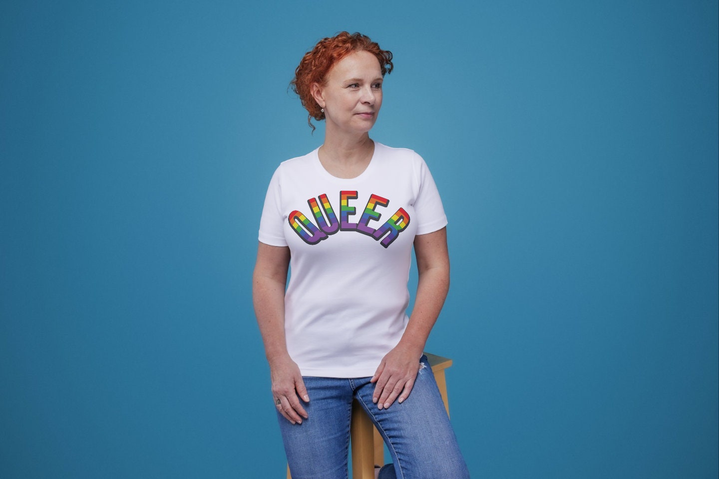 SVG Queeer, Pride Month Svg, Queer Power Svg, Digital File, Png, Pdf ...