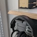 Hidden Headset Holder - Etsy