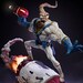 Earthworm Jim Ultra Quality 12K Figurine, Handmade, Best Gift for ...