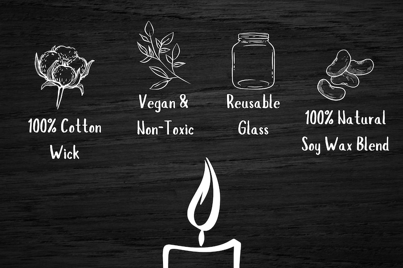 Carmilla's Bite Candle | Vampire Inspired | Dracula | 19th Century ...