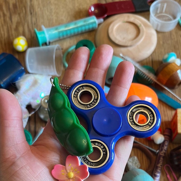 I Spy Trinkets - Etsy