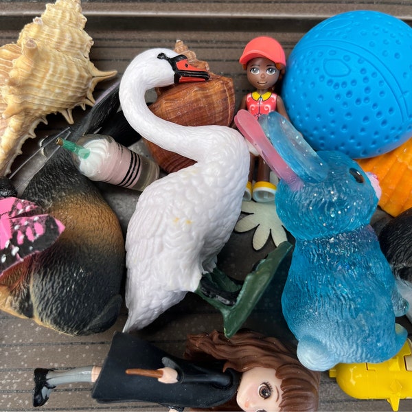 I Spy Trinkets - Etsy