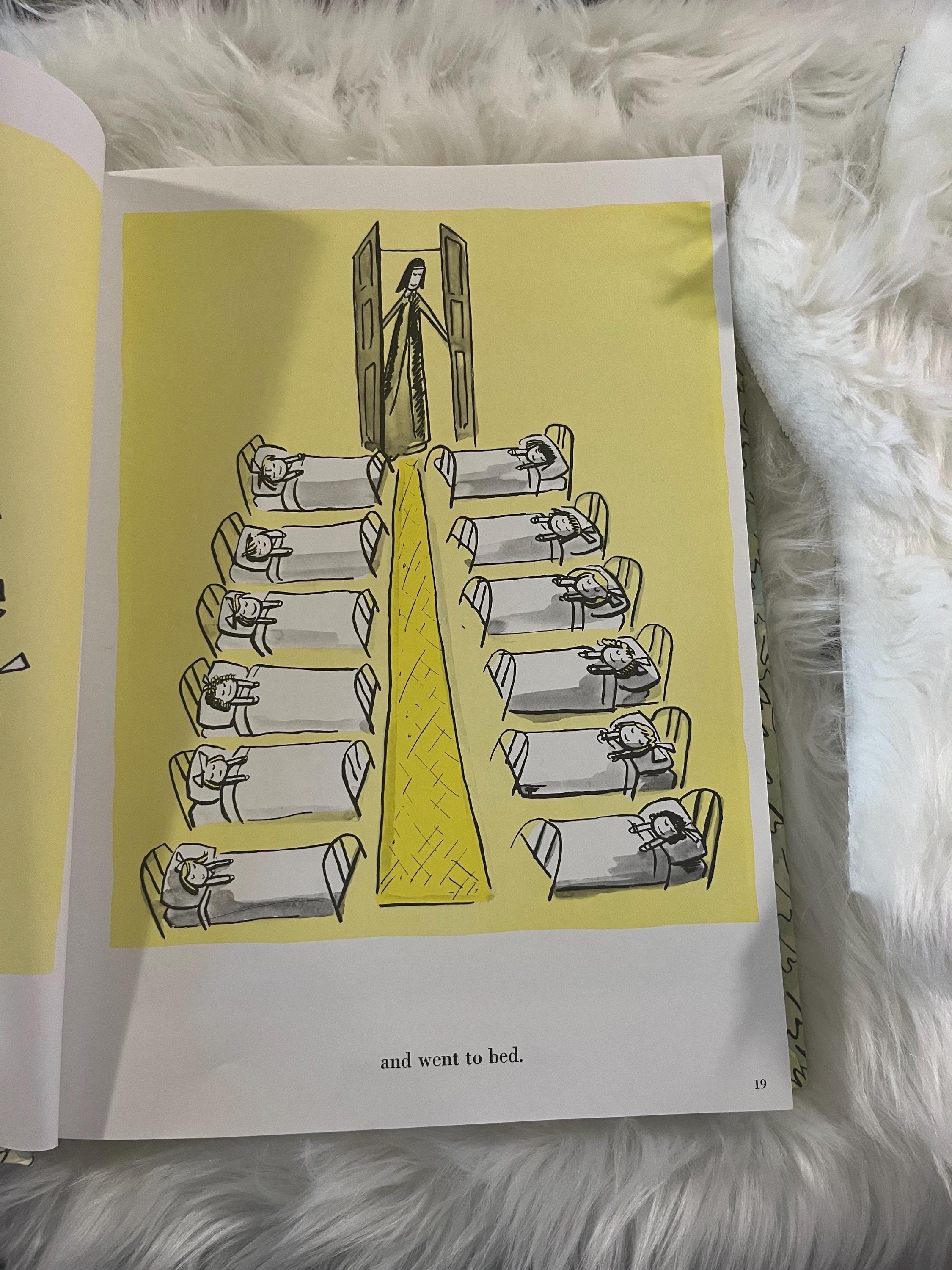 Madeline Book Series Storybook Collection, Classic Childrens Book ...