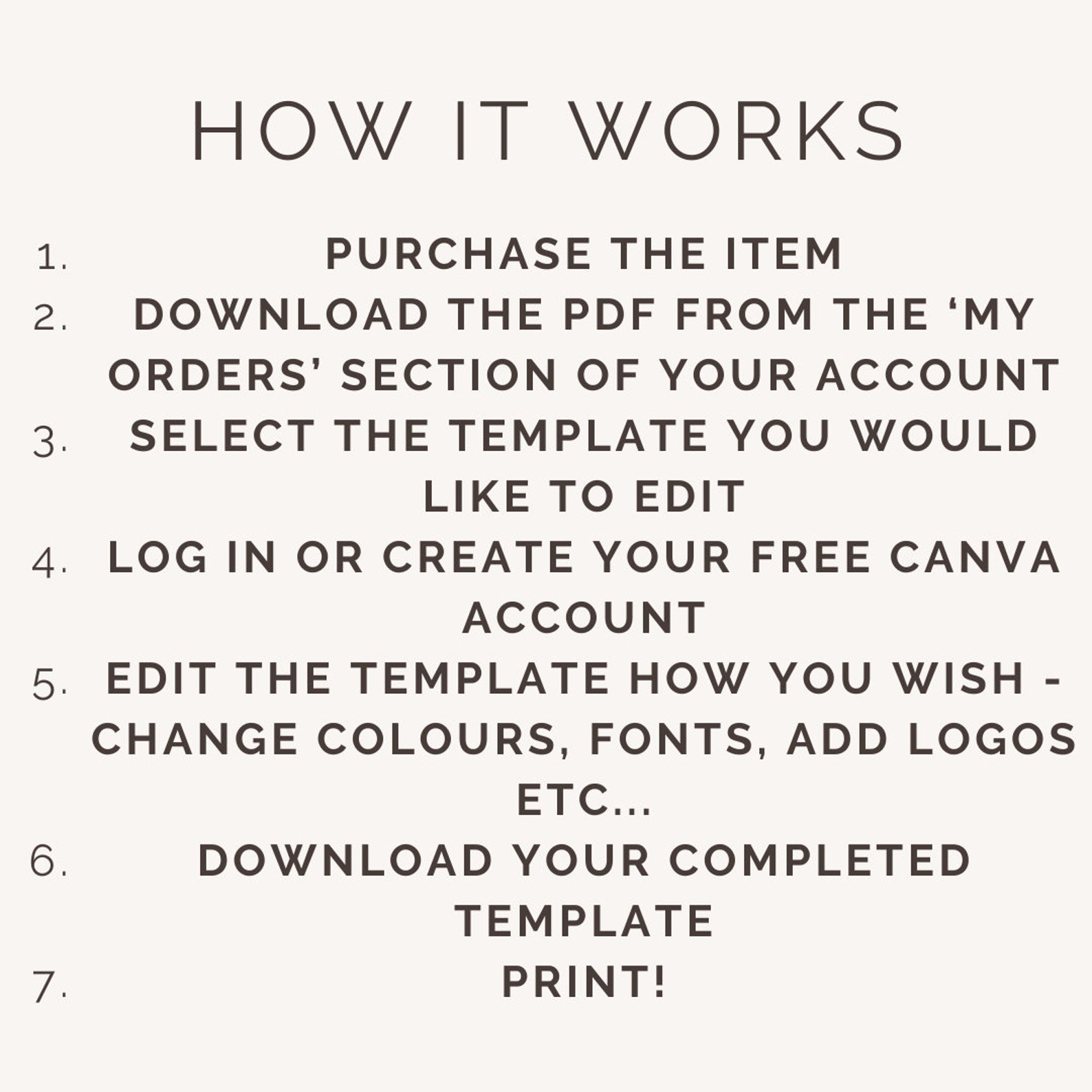 Cleaning Business Checklist Bundle, Domestic Cleaning Checklist, Deep ...