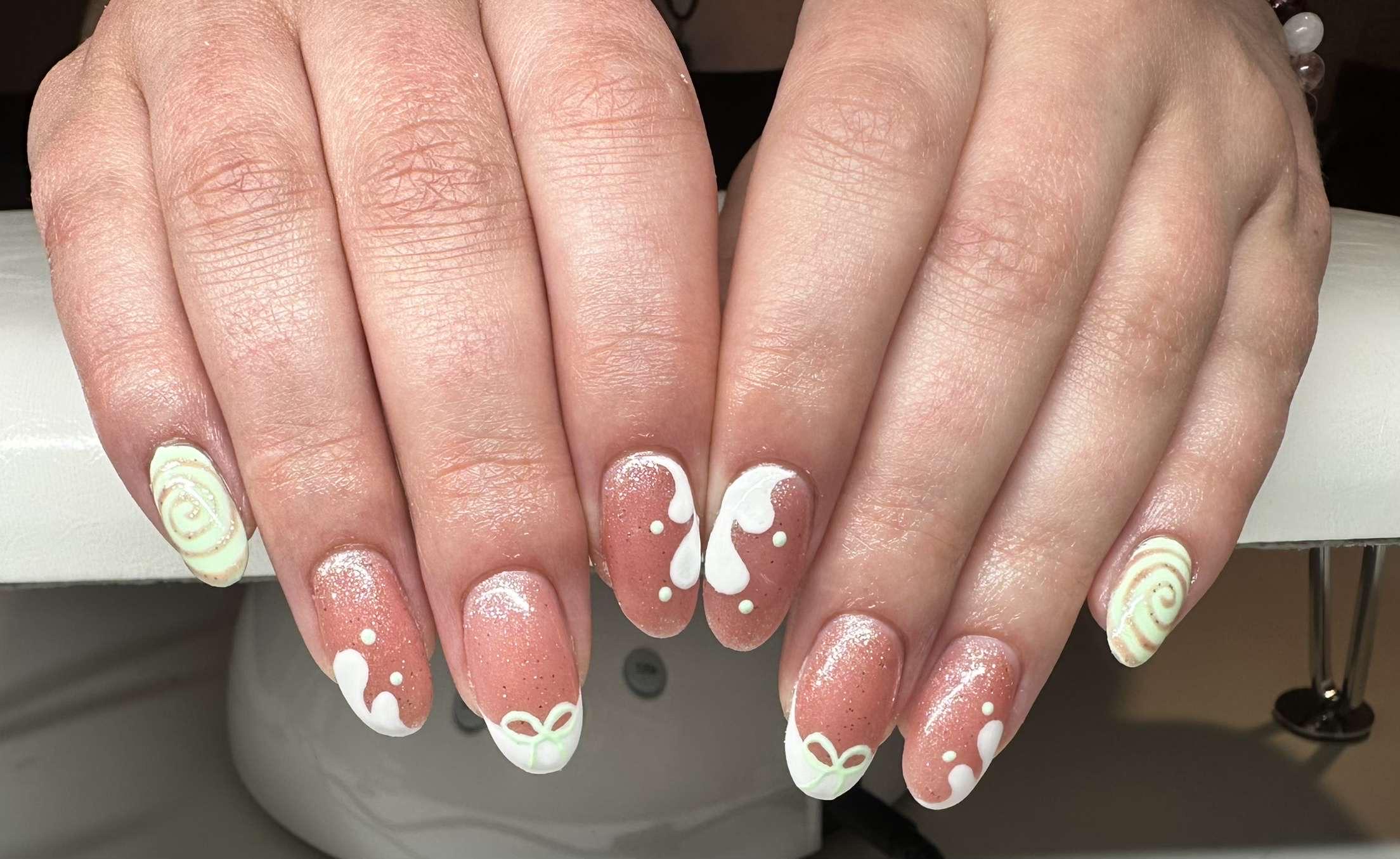 Design Nail Art - Etsy