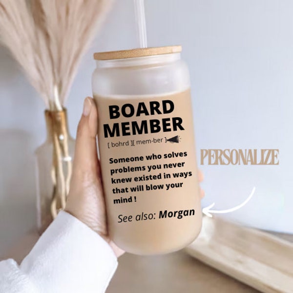 Board Member Gift - 60+ Gift Ideas for 2025