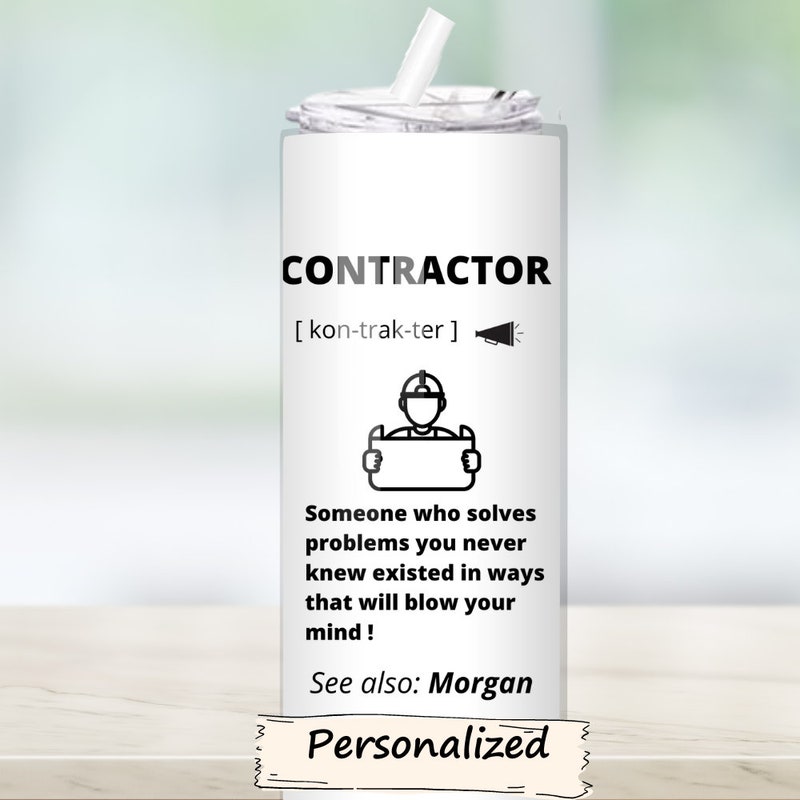 Contractor Gift - 60+ Gift Ideas for 2025