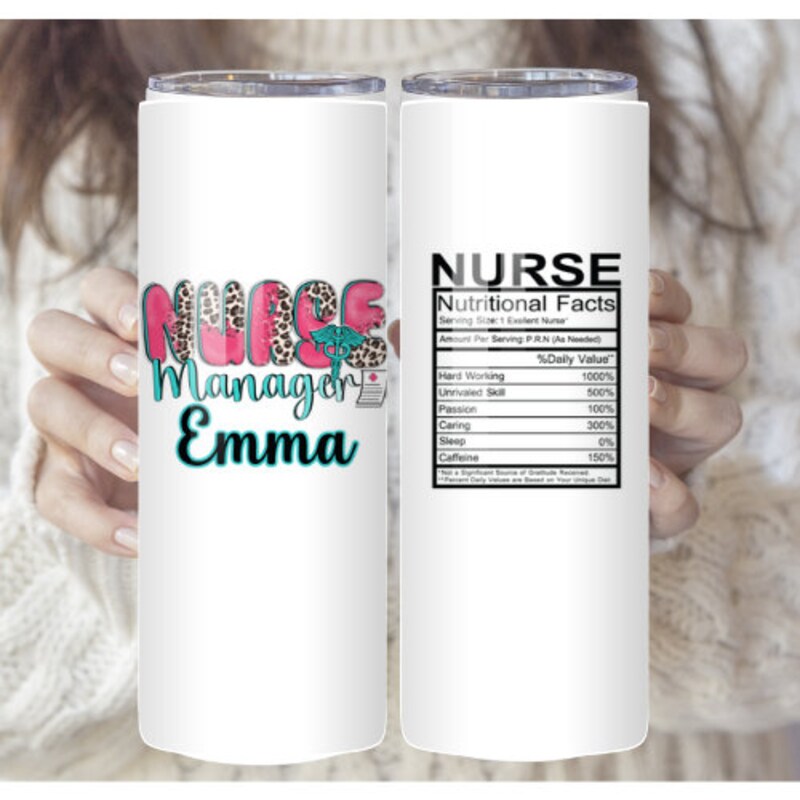 Nurse Manager - Etsy