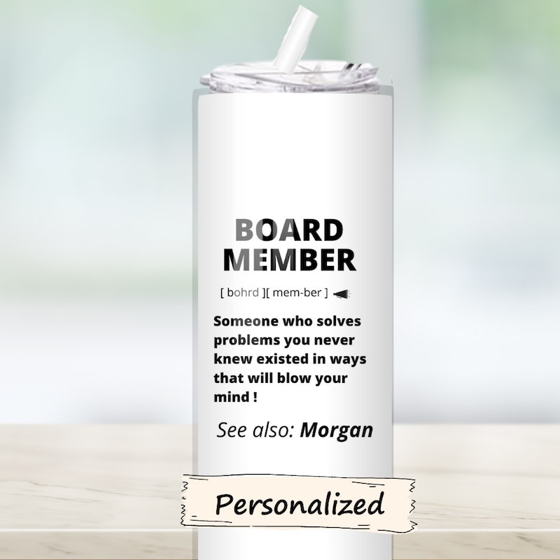 Board Member Gift - 60+ Gift Ideas for 2024