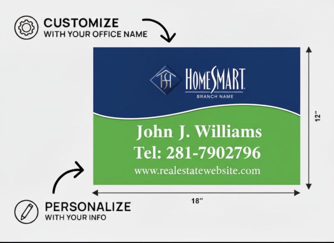 Custom Car Magnet Sign: Personalized Logo, Business Advertising - Etsy