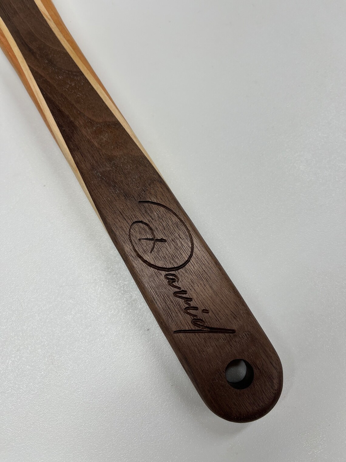 Medium Size - Custom - Fishing Net - Landing Net - Made in USA - Small ...