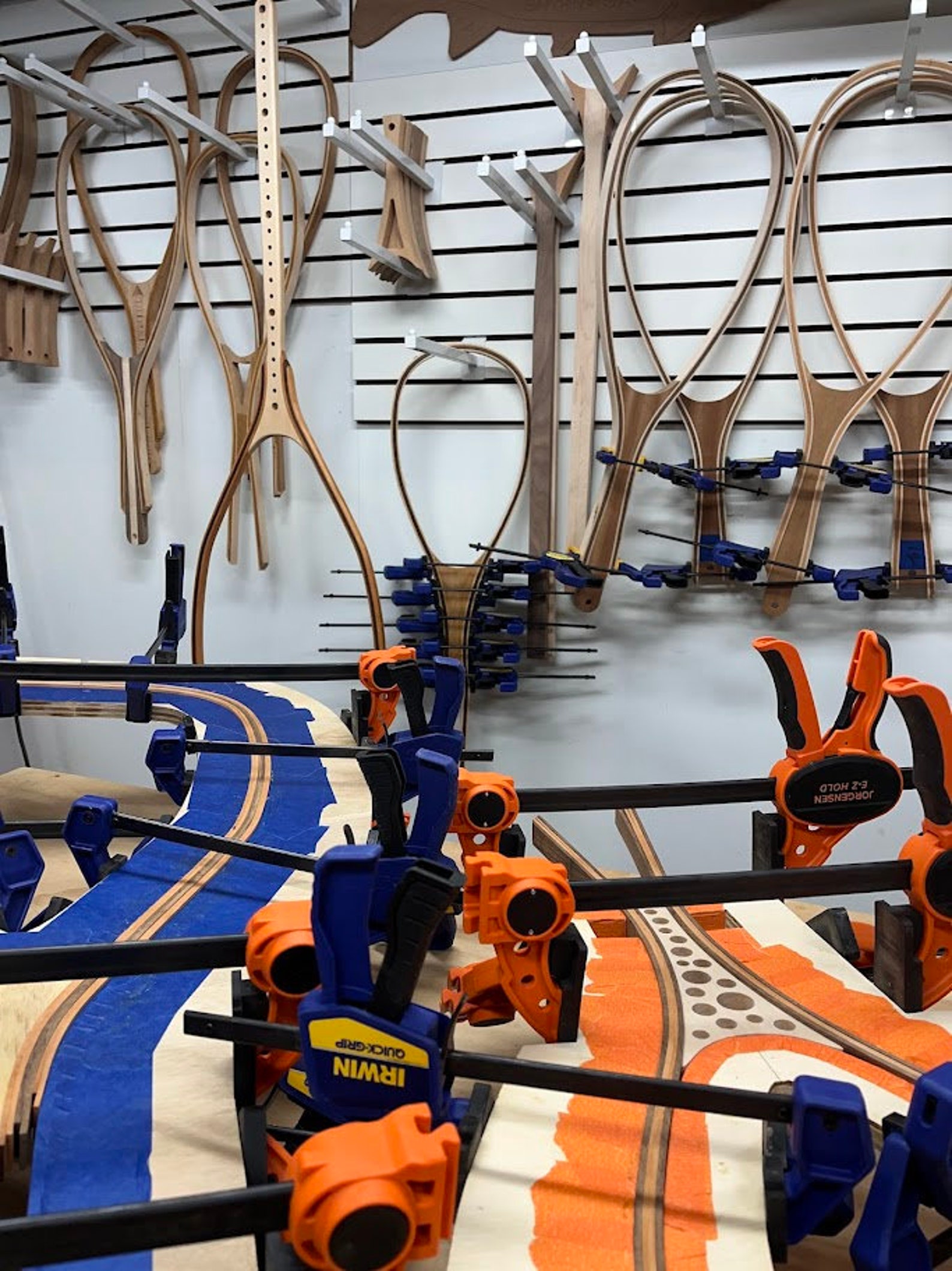 Small Size - Custom - Fishing Net - Landing Net - Made in USA - Small ...