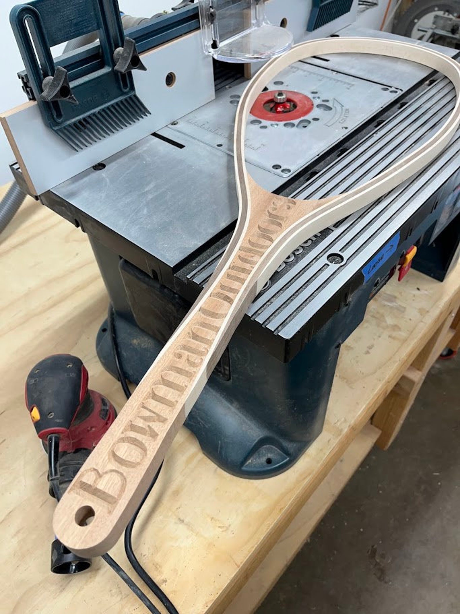 Medium Size - Custom - Fishing Net - Landing Net - Made in USA - Small ...