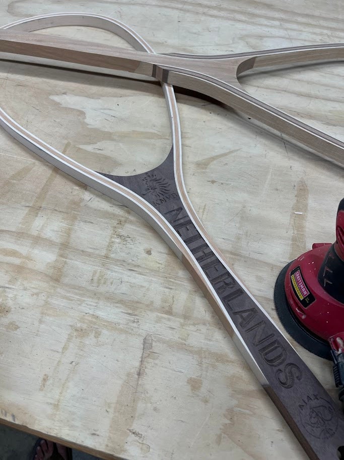 Medium Size - Custom - Fishing Net - Landing Net - Made in USA - Small ...