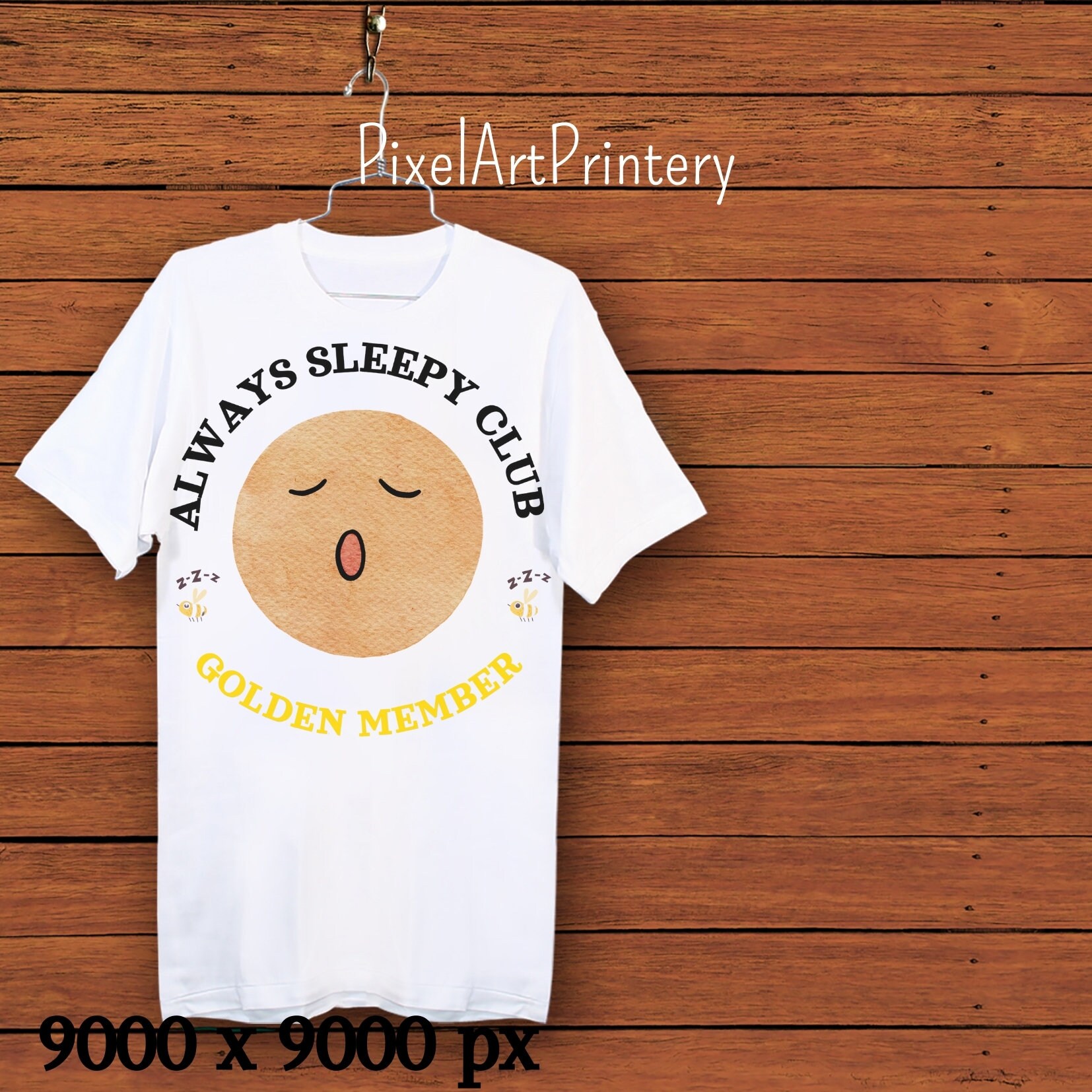 Sleepy Png, Sleepy Text Png, Sublimation Designs Downloads, Funny Png ...