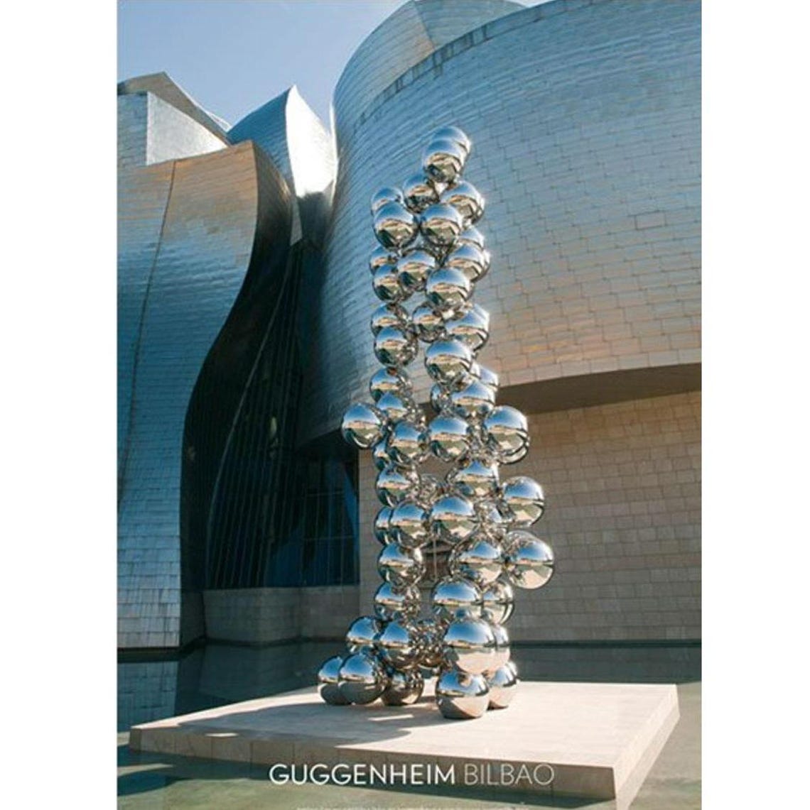 Anish KAPOOR, 2010 Exhibition Poster - Guggenheim Museum - Modern Art ...