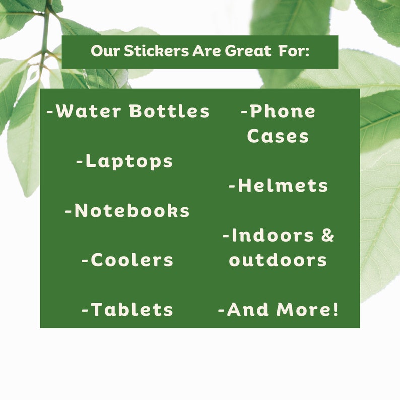 You Grow Girl Potted Plant Sticker, Vinyl Decal, Plant Life Stickers ...