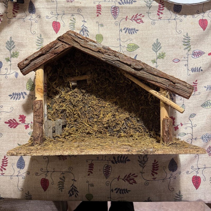 New Manger Pas De Neige - Etsy Canada