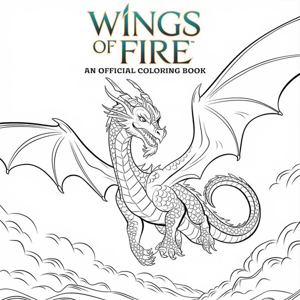 Fan Art Wings of Fire - Etsy