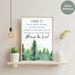 Psalm 117 Christian Wall Art Scripture Poster Bible Verse, Praise the ...
