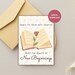 New Chapter Congratulations Graduation Card, Wedding Card, Good Luck ...