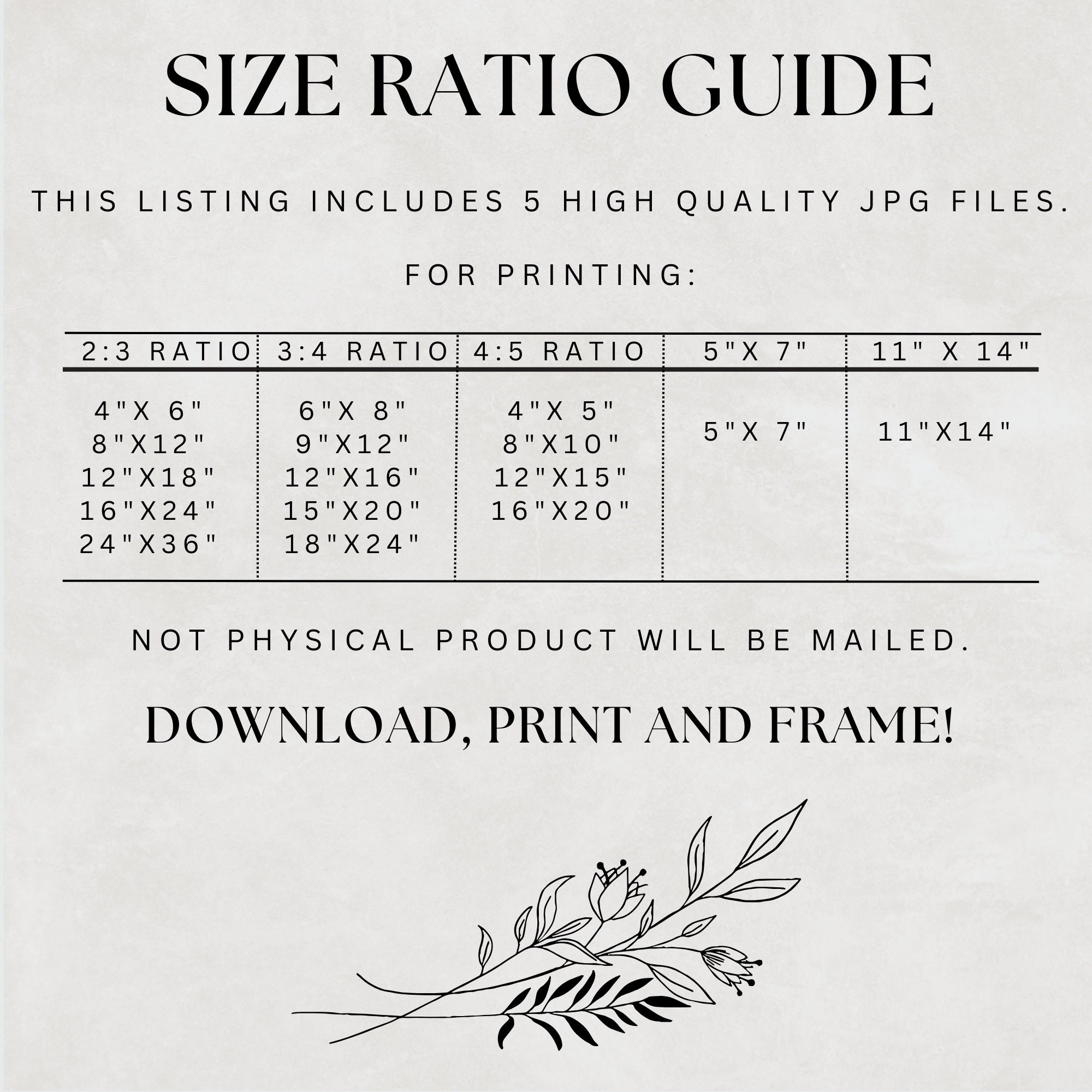 Colorful Peacock Art Print, Printable Wall Art, Digital Download Home ...