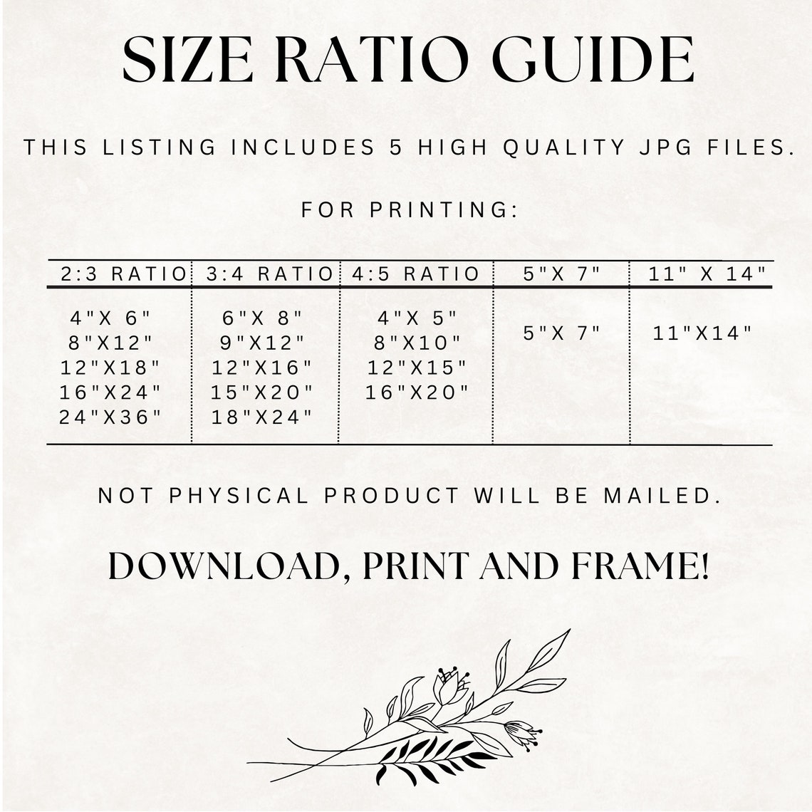 Psalm 117 Christian Wall Art Scripture Poster Bible Verse, Praise the ...