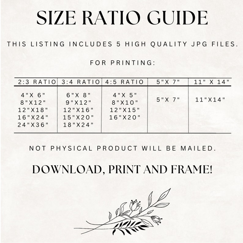 Psalm 117 Christian Wall Art Scripture Poster Bible Verse, Praise the ...