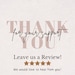 Therapist Appreciation Card: Mental Health Thank You (digital Download ...