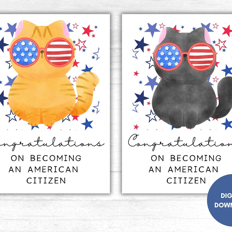 Citizenship - Etsy