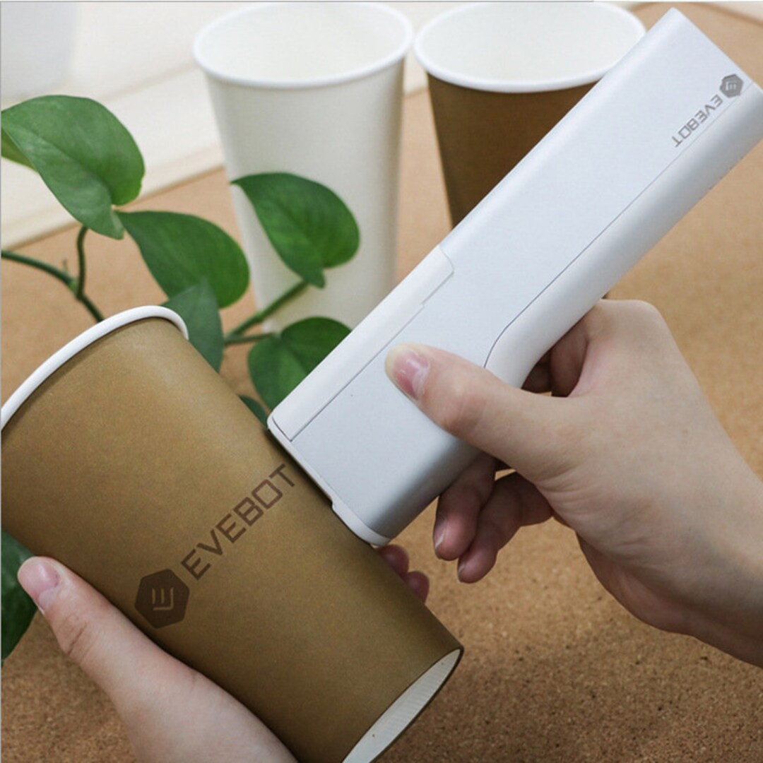 Handheld Portable Printer - Etsy