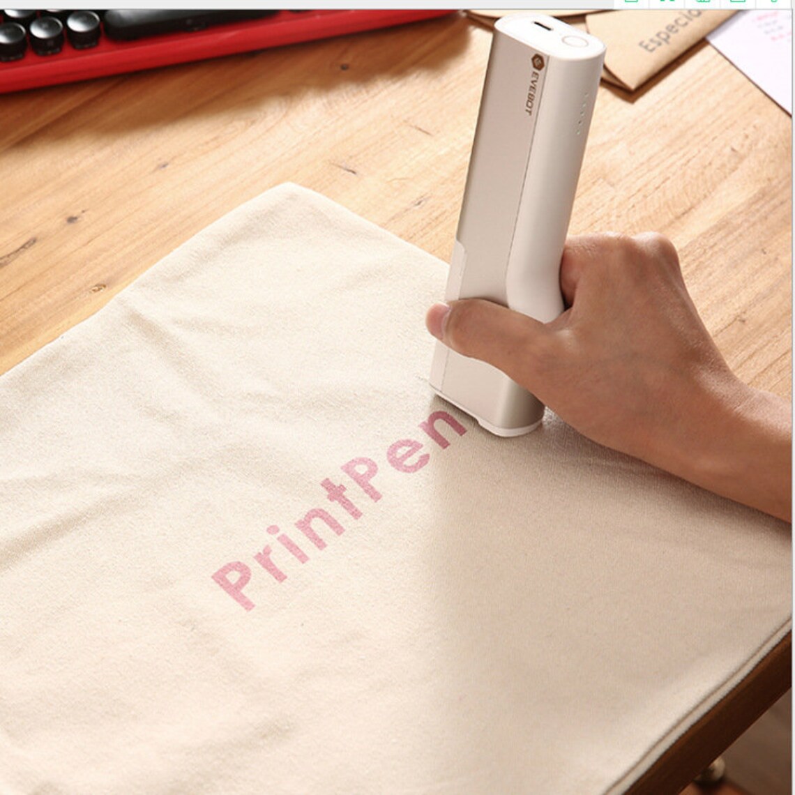 Handheld Portable Printer - Etsy