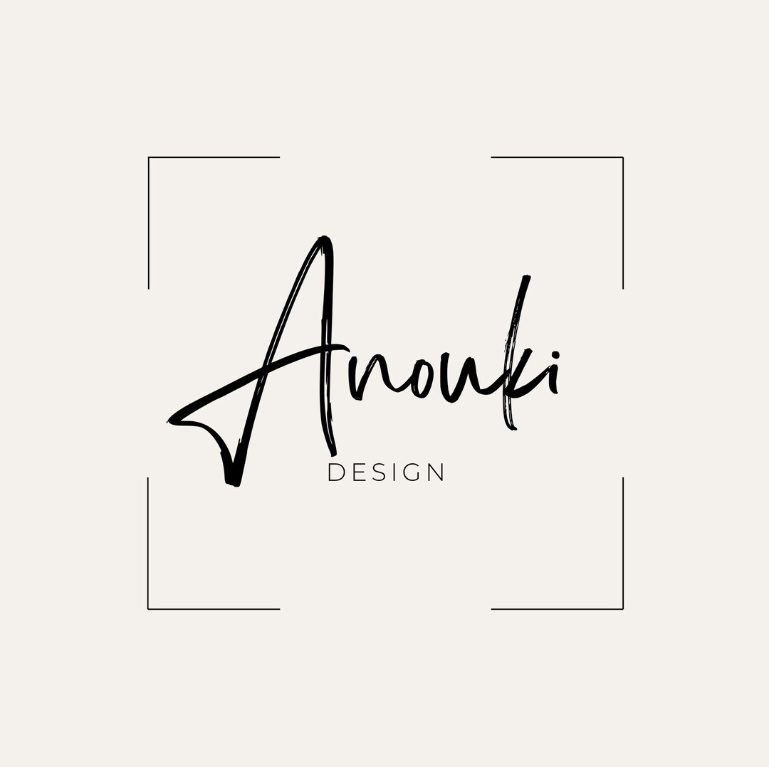 Logo Design - Etsy