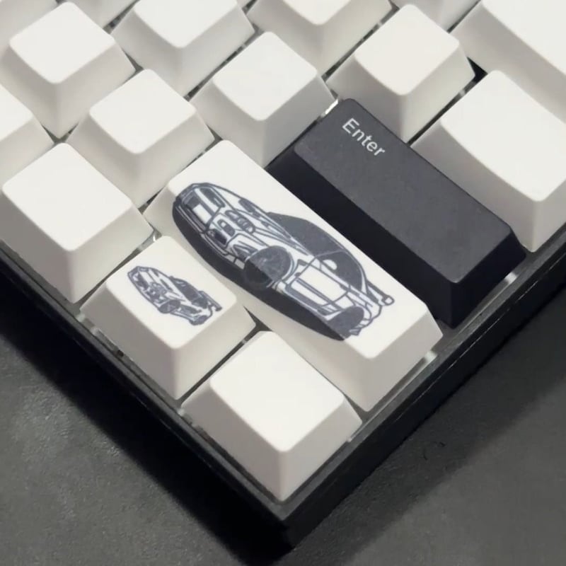 Keycaps - Etsy