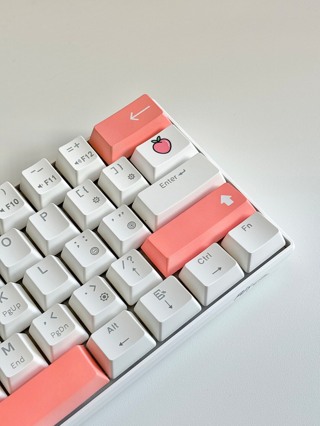 Custome Keycaps Cherry Profile Keycaps Keyboard Accent Keys for ...