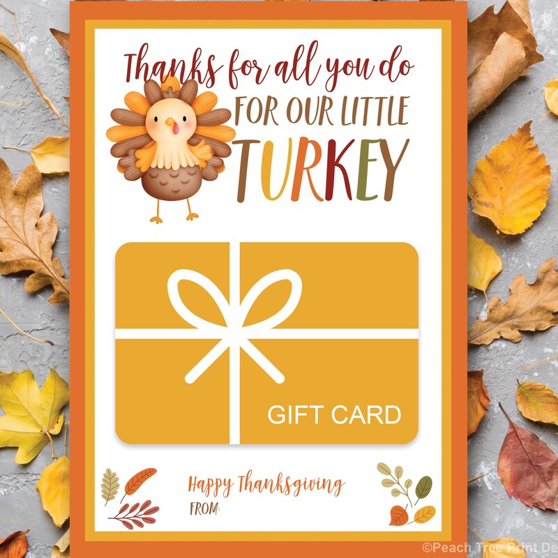 Thanksgiving Gift - 60+ Gift Ideas for 2024