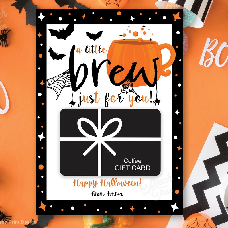Coffee Cards - Etsy