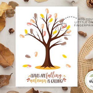 Fall Handprint Craft, Fall Preschool Activity, Toddler Crafts, Fall ...