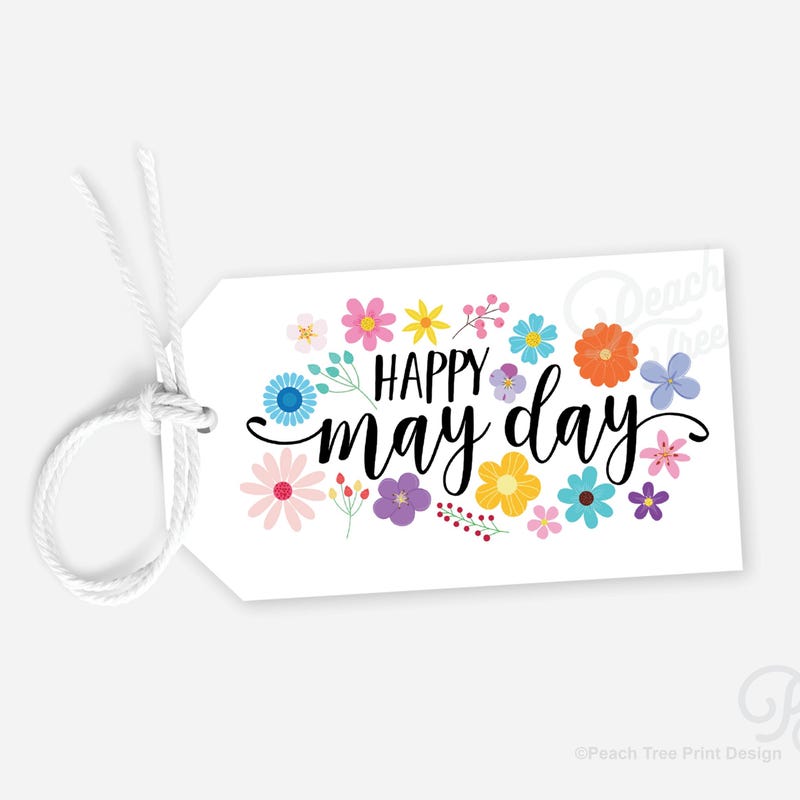 May Day Baskets - Etsy