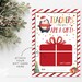 Teacher Christmas Gifts, Teacher Gift Card Holder, Teacher Christmas ...