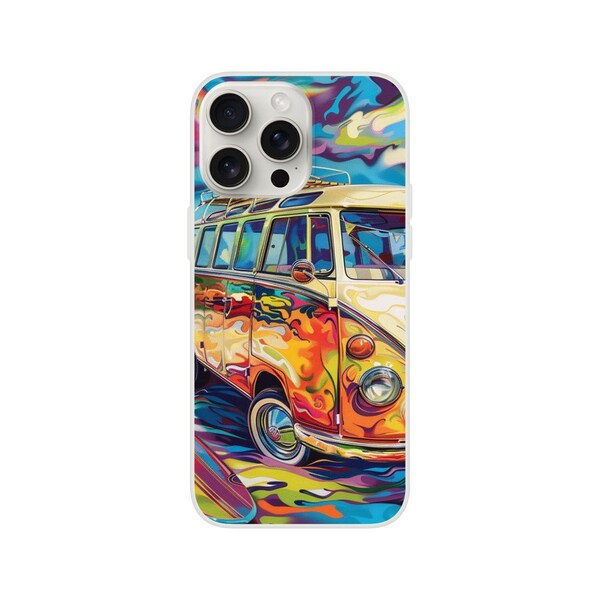 Vw iPhone Case - Etsy