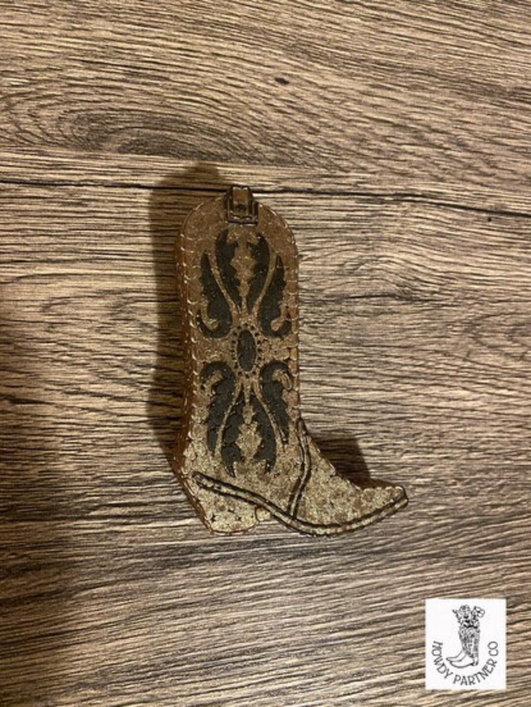 These Boots Are Made for Walking Car Freshie - Etsy