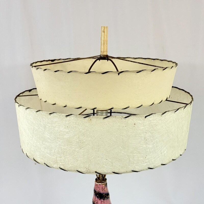 Tiered Lamp Shade - Etsy