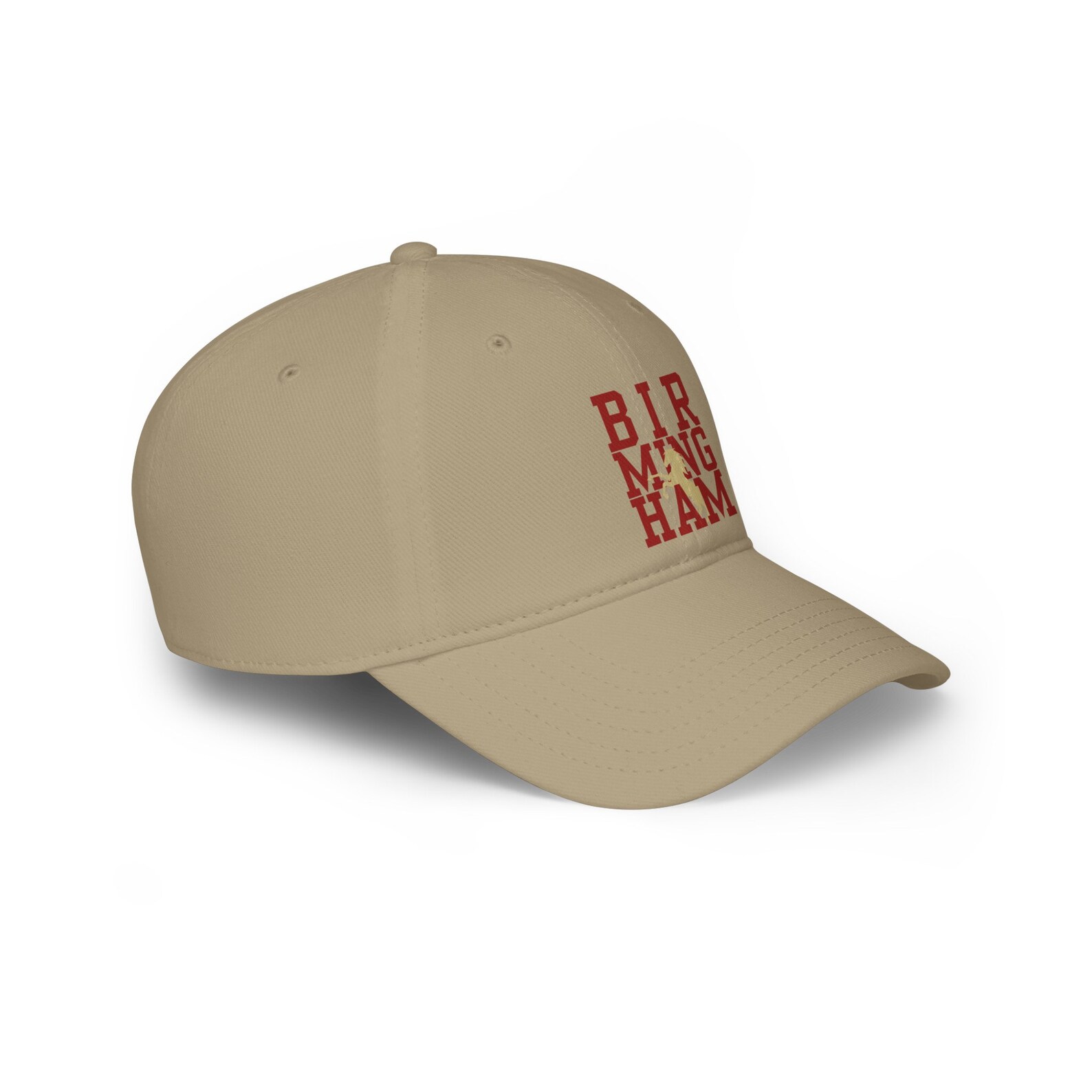 UFL Birmingham Stallions Adjustable Baseball Cap XFL Spring Football ...