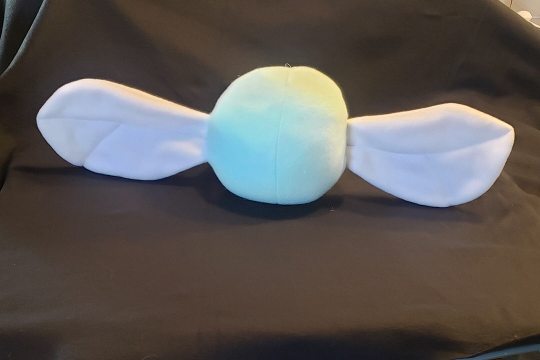 Navi Plushie - Etsy