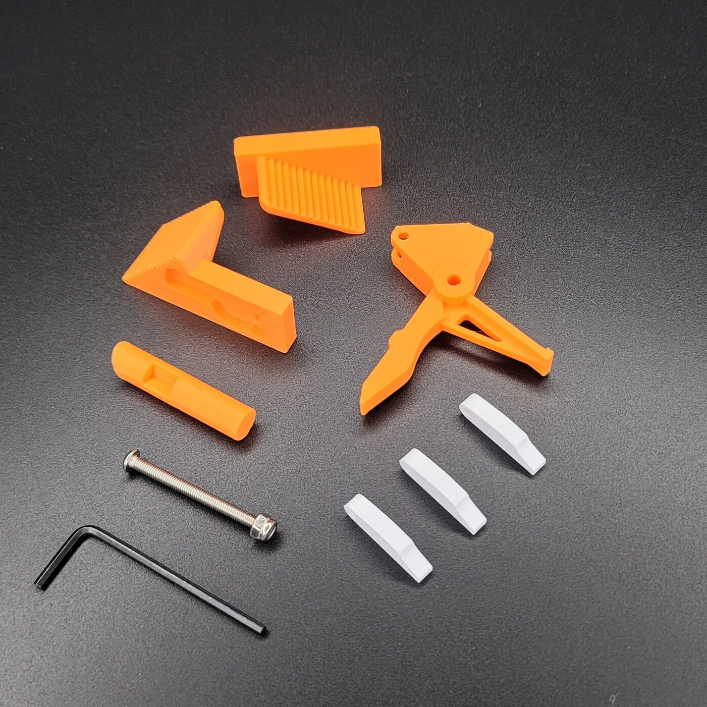 ACE Arctus Performance Upgrade Kit - Etsy