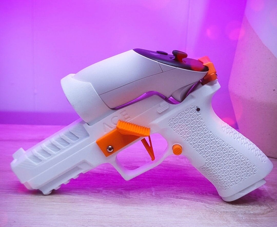 ACE Arctus Performance Upgrade Kit - Etsy