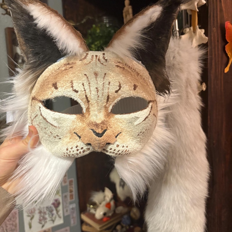 Fox Therian Gear - Etsy