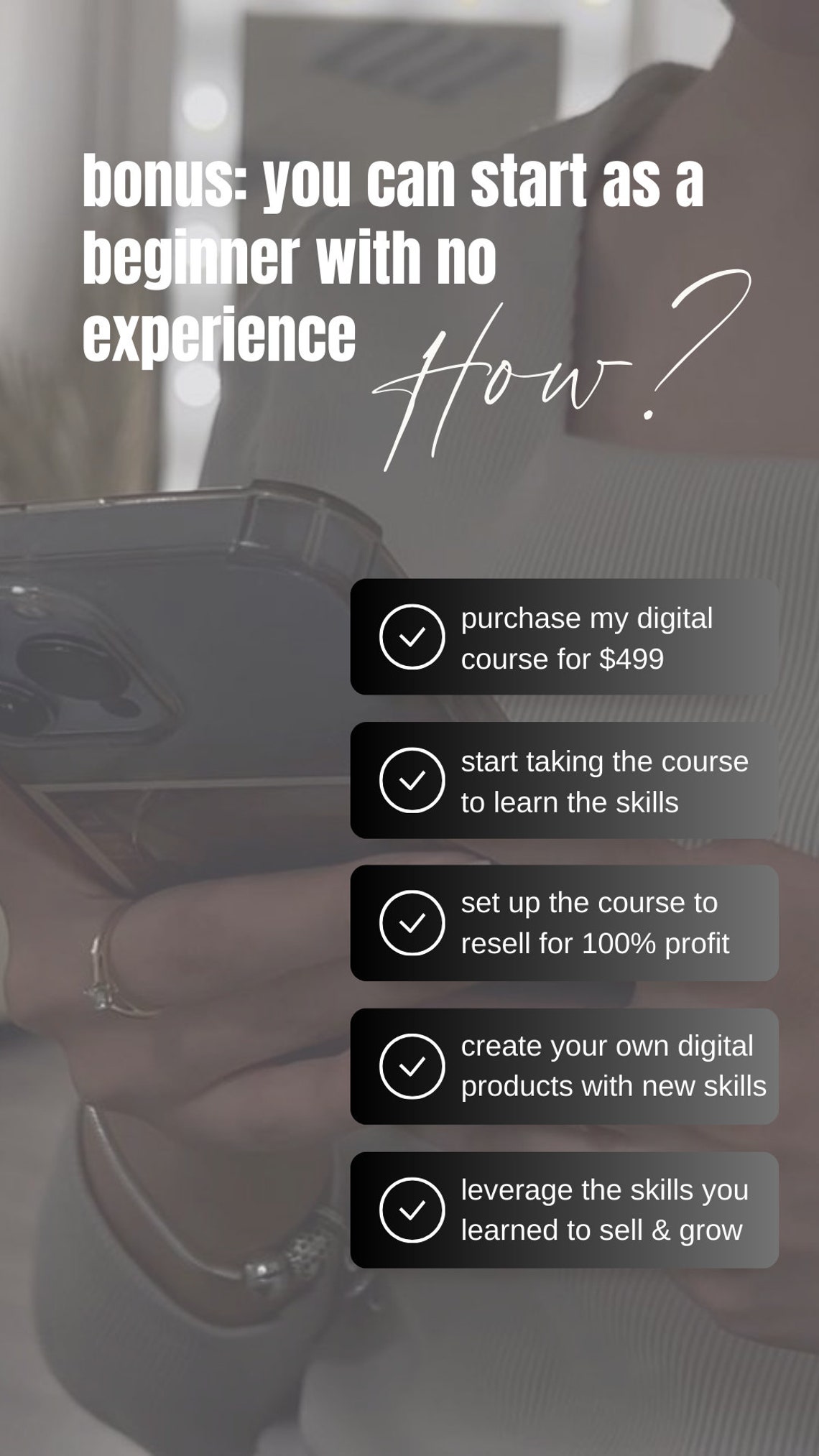 UBC - Ultimate Branding Course - Etsy